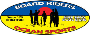Ocean Sports Boardriders Store