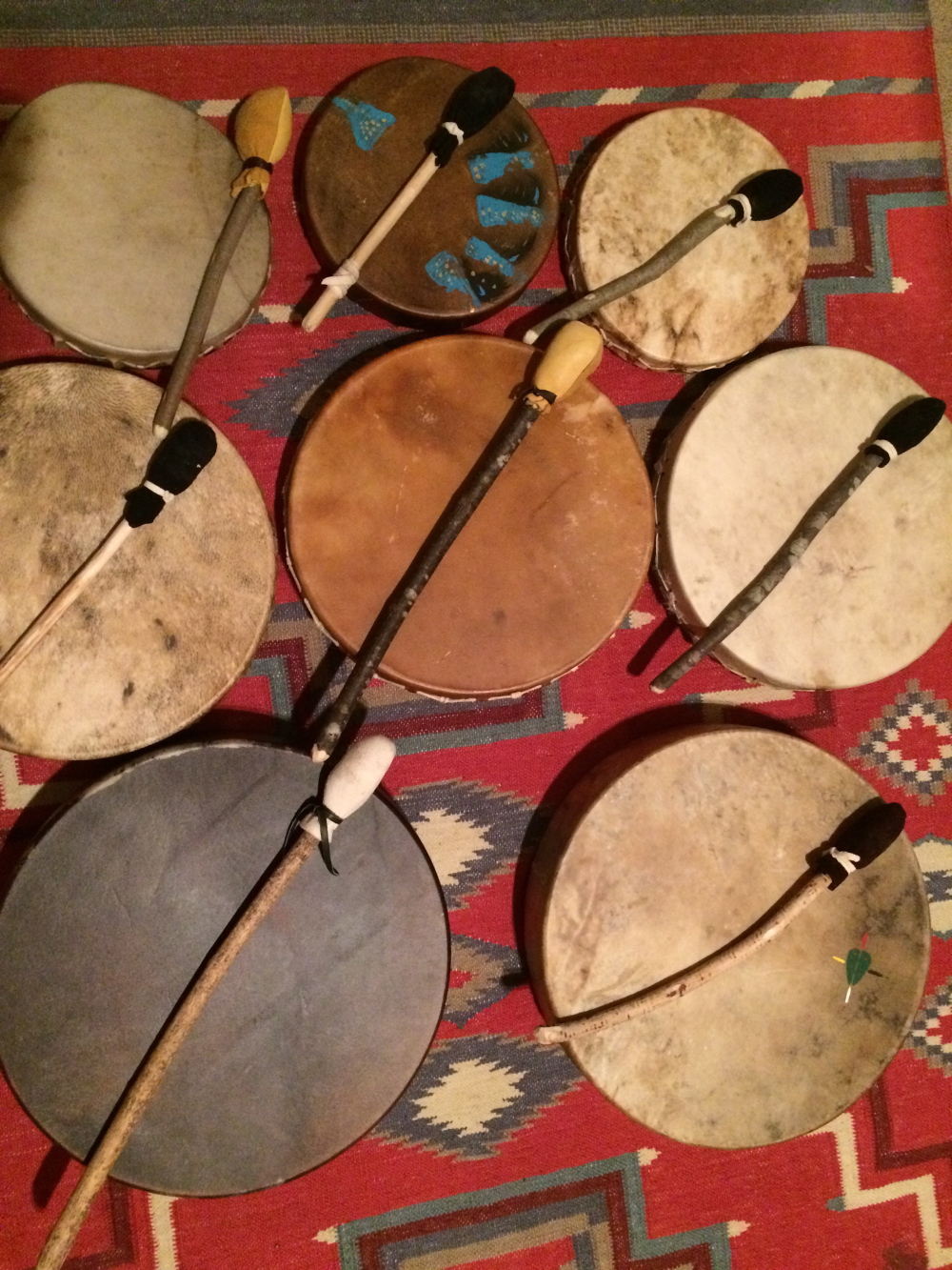 make a drum, how to make a drum, drum making, how to make drums